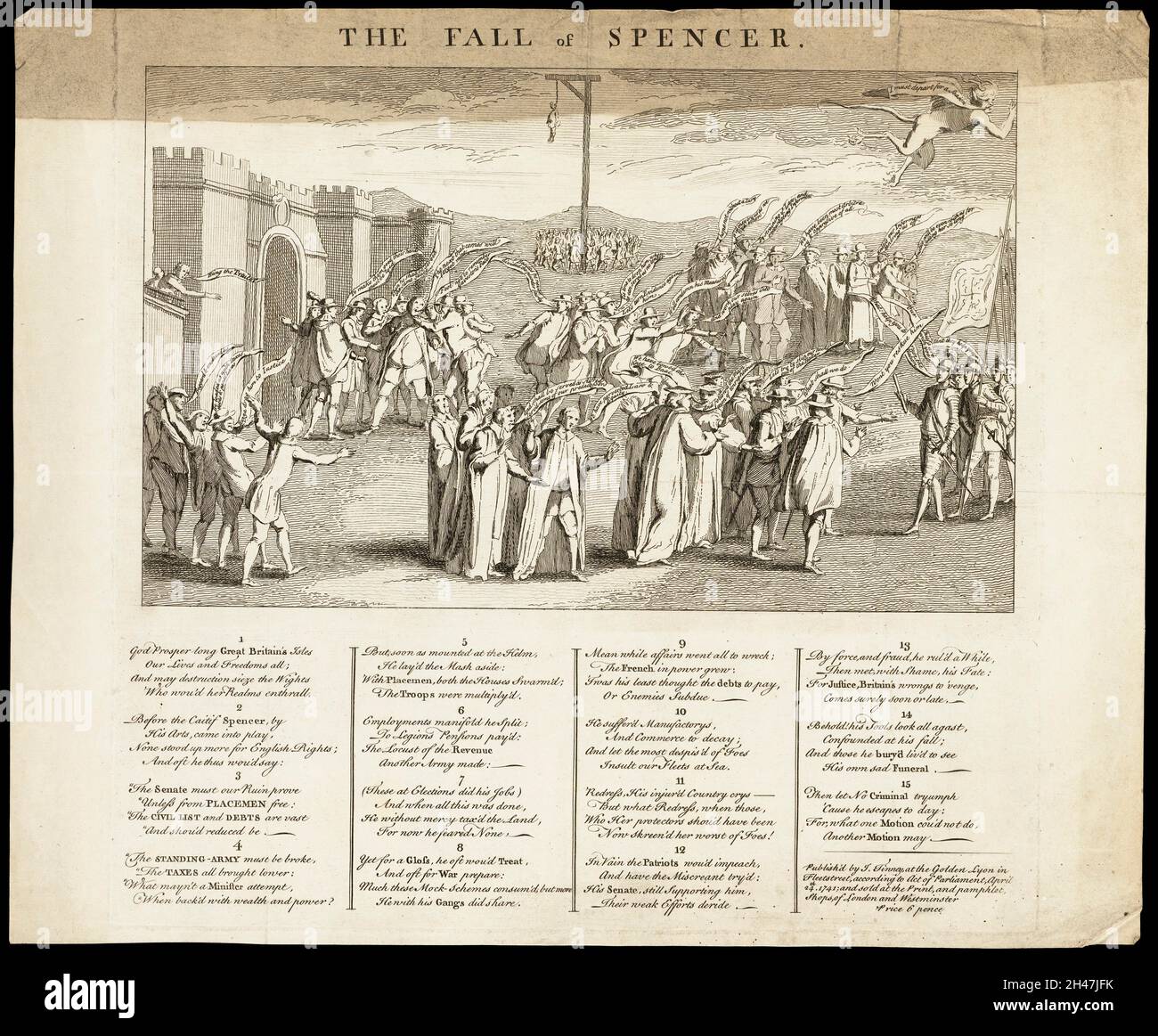 Historical public execution hi-res stock photography and images - Alamy