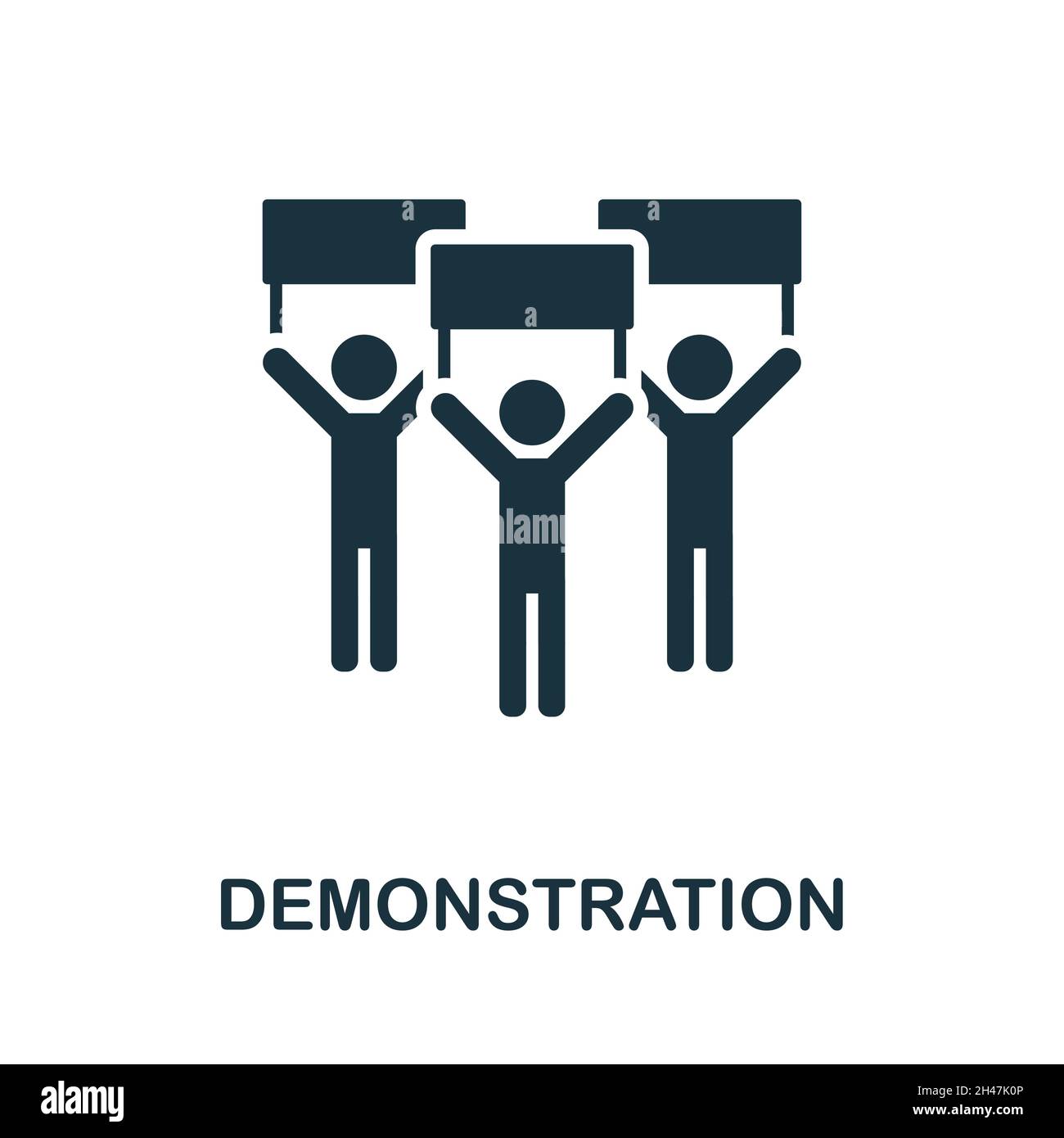 Teacher demo class Cut Out Stock Images & Pictures - Alamy