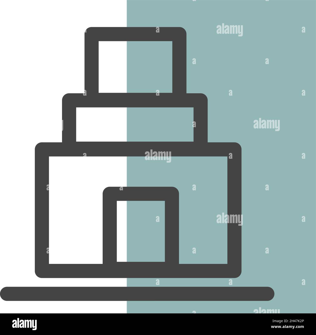 Tudor brick Stock Vector Images - Alamy