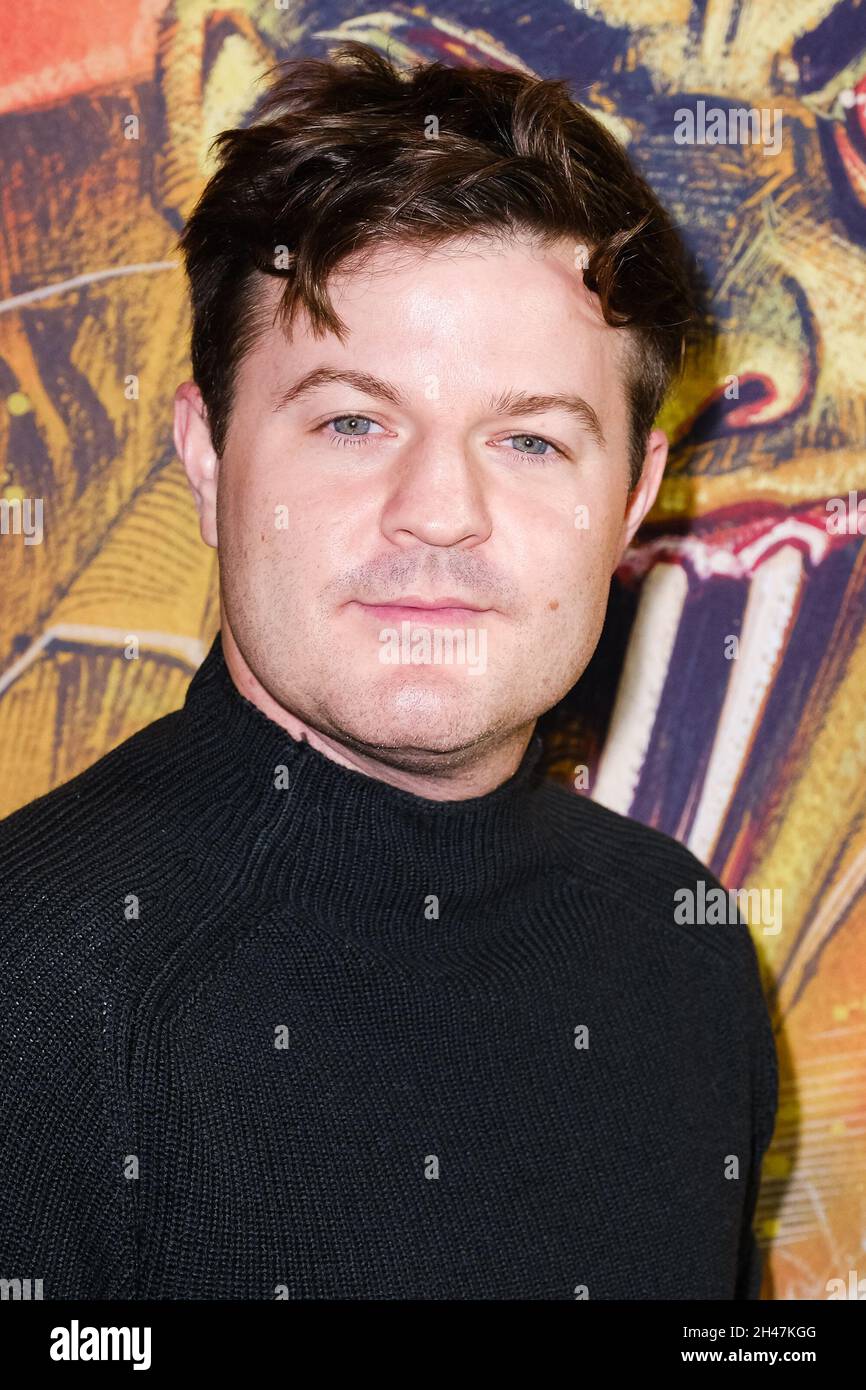 Drew mylrea hi-res stock photography and images - Alamy