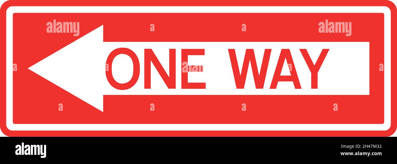 Avoid route Stock Vector Images - Alamy