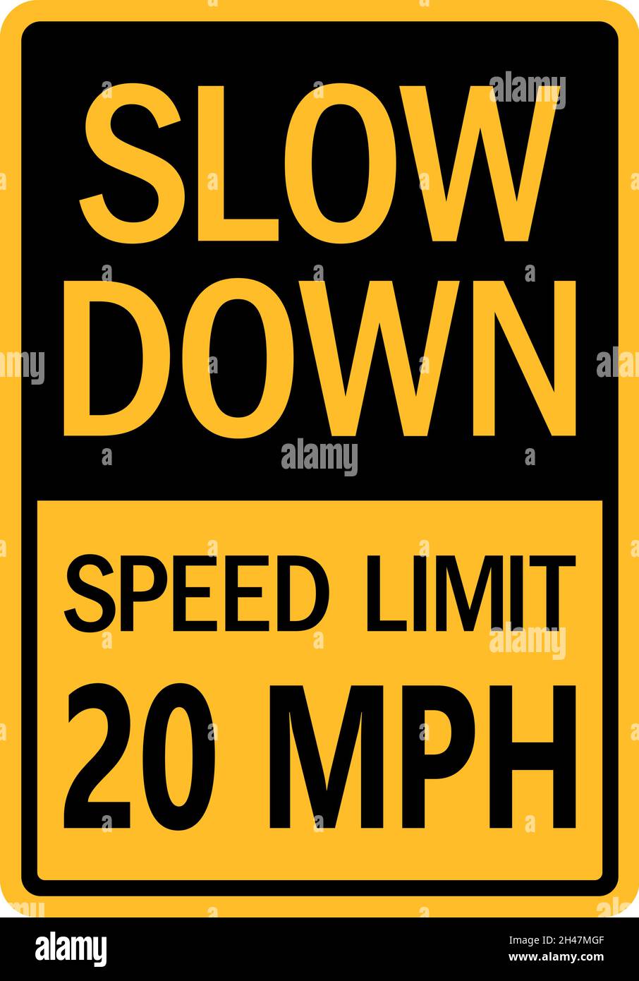 20 mph speed Stock Vector Images - Alamy 20 mph speed Stock Vector Images - Alamy