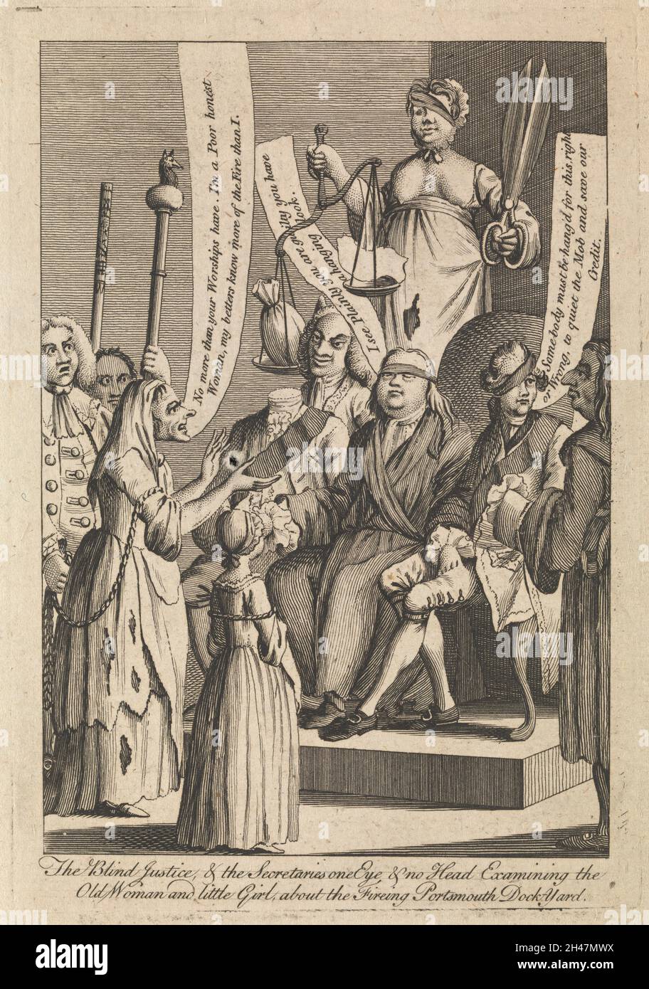 John fielding hi-res stock photography and images - Alamy