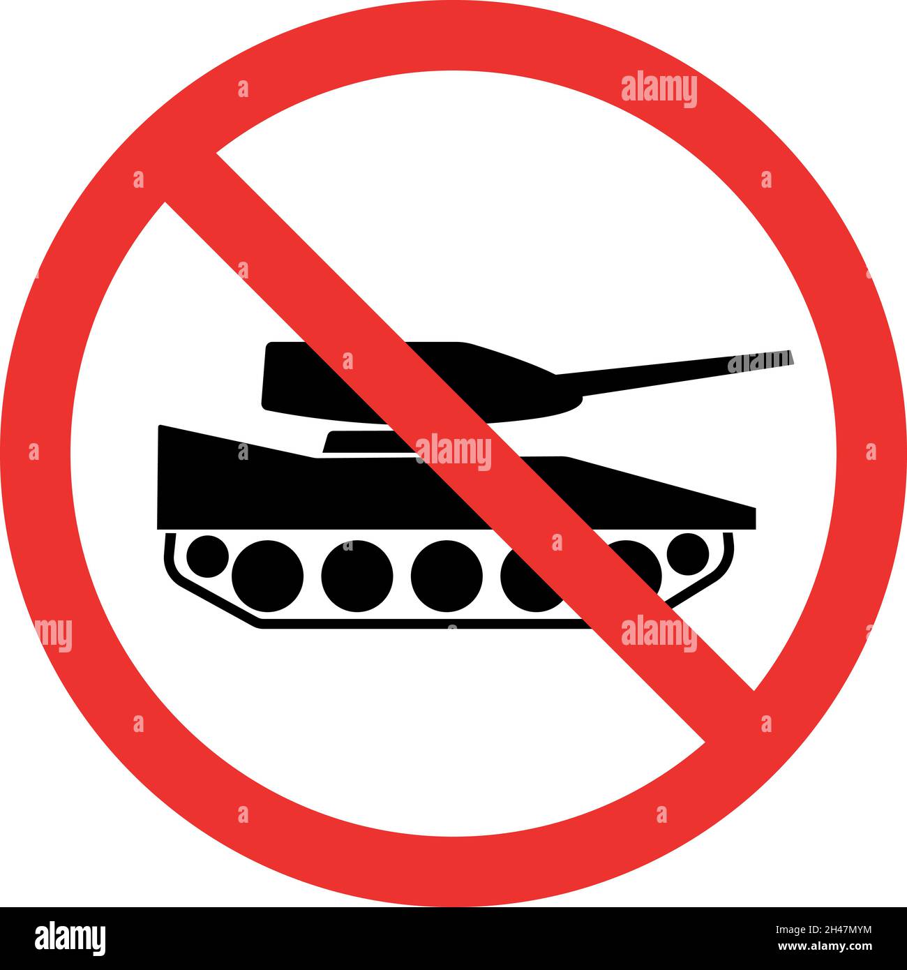 Death tank Stock Vector Images - Alamy