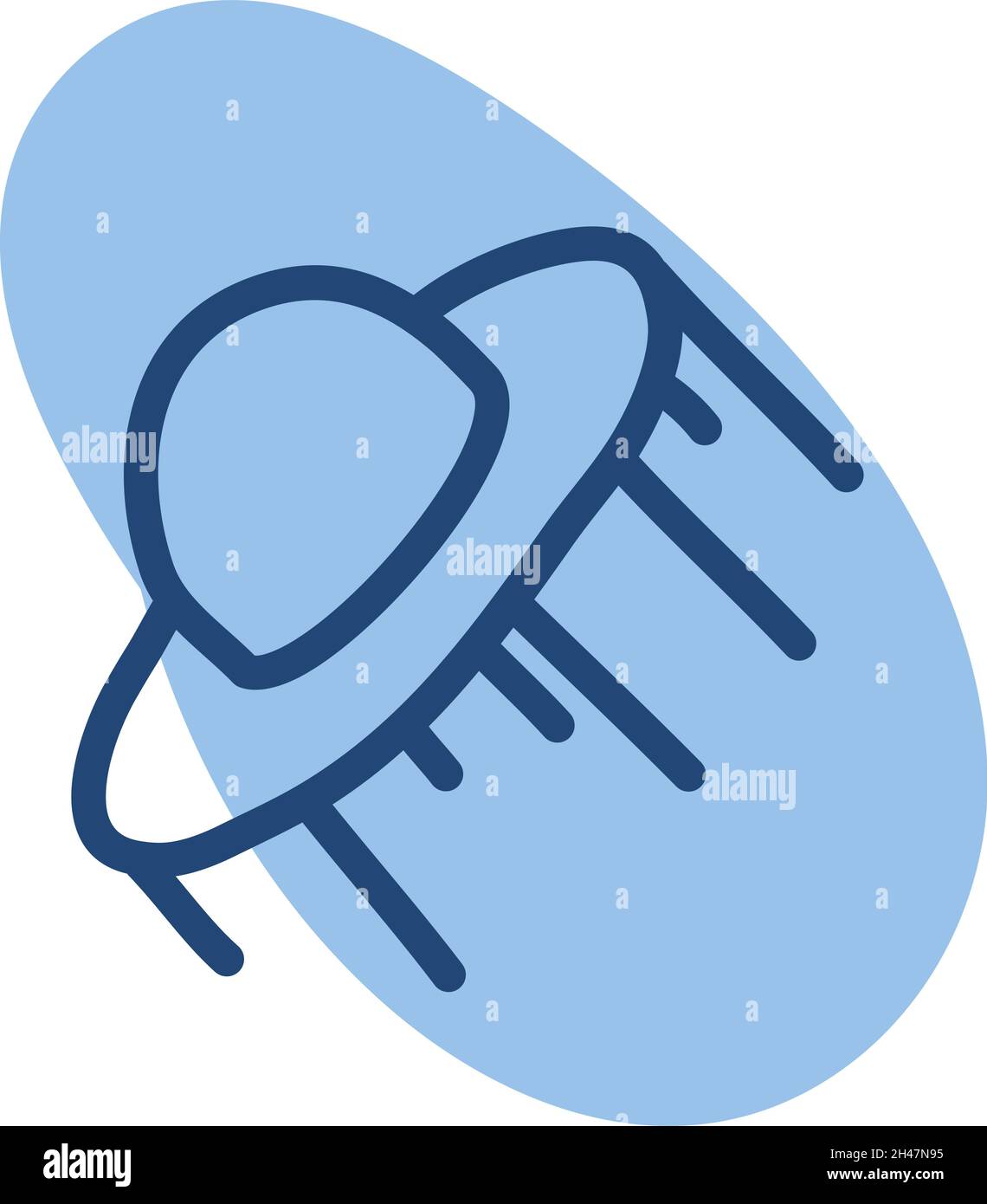 Cosmic background galaxy stars space Cut Out Stock Images & Pictures ...