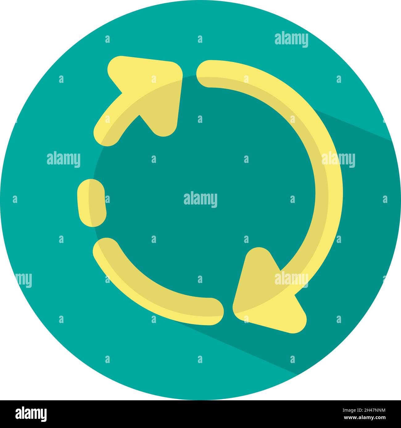 Update vector vectors hi-res stock photography and images - Alamy