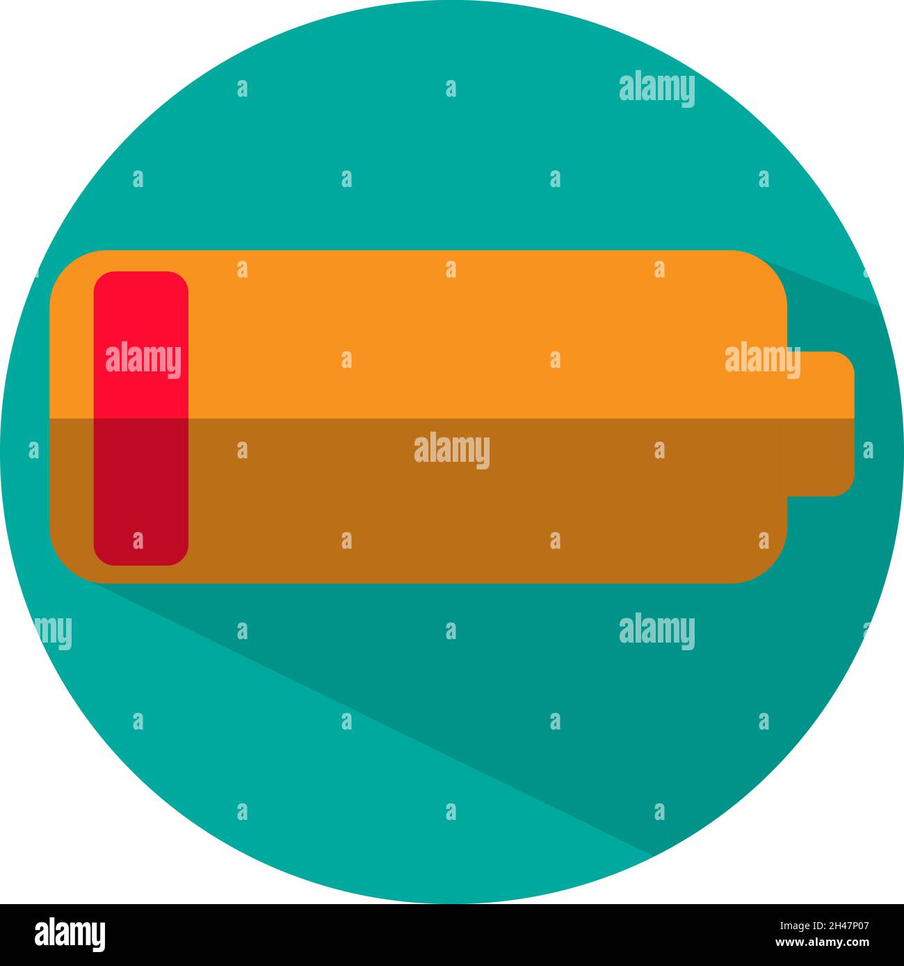 Batter symbol hi-res stock photography and images - Alamy