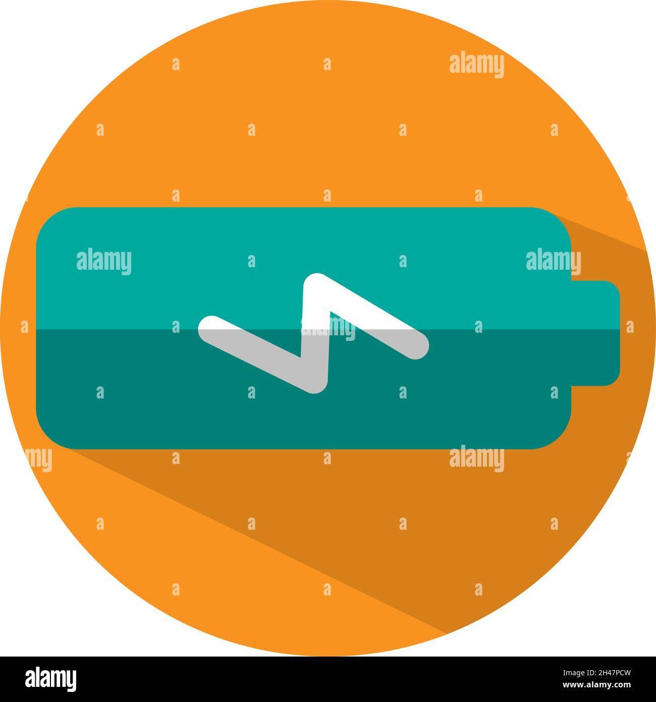 Charged vector vectors hi-res stock photography and images - Alamy