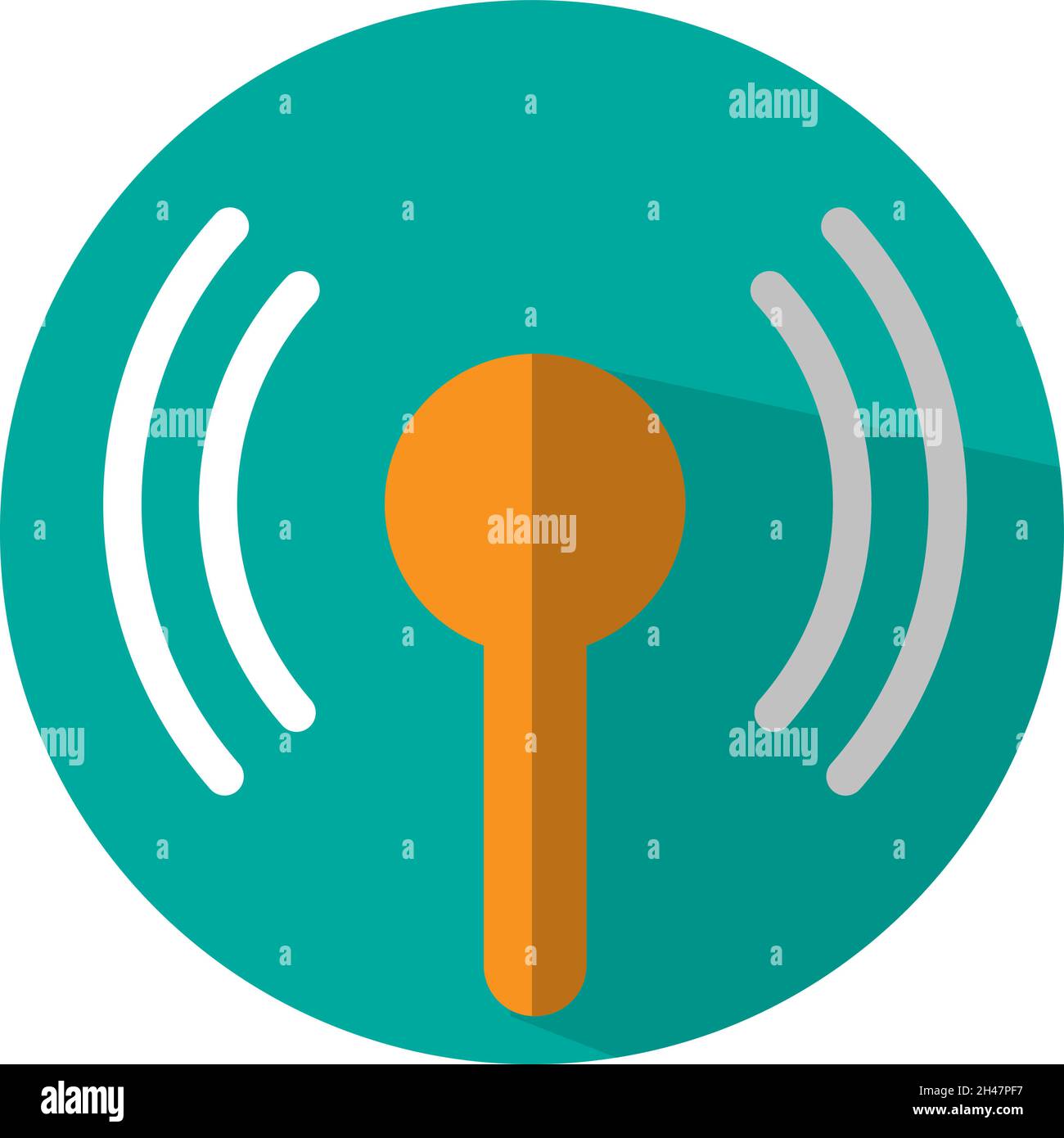 Mobile data Stock Vector Images - Alamy