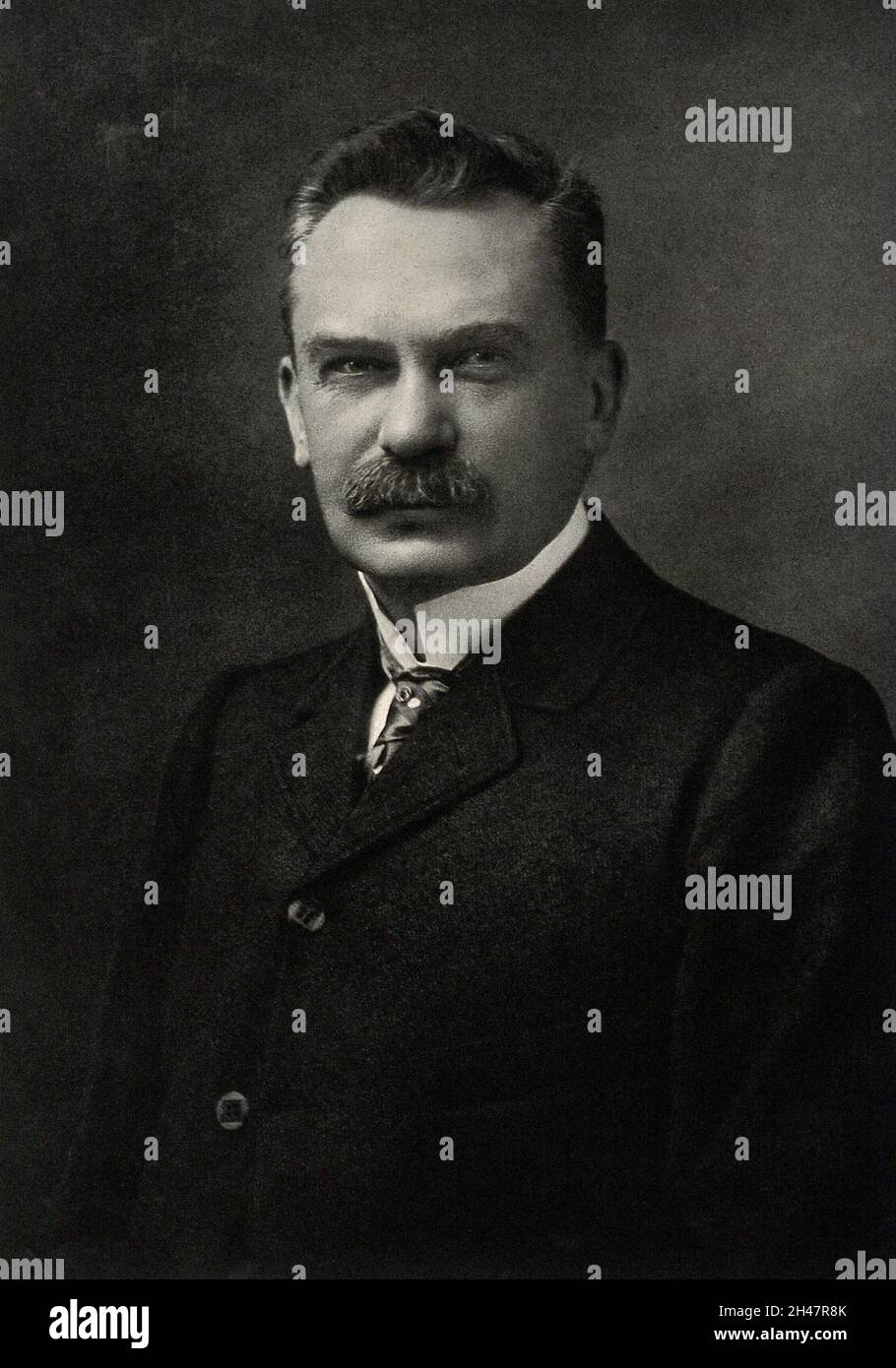 Joseph denys hi-res stock photography and images - Alamy