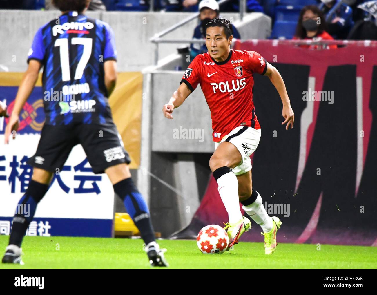 Ryosuke yamanaka hi-res stock photography and images - Alamy