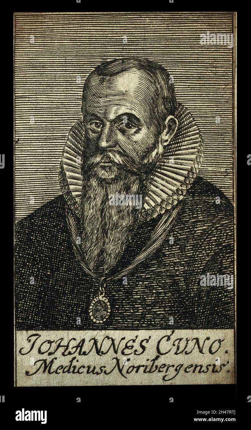 Johann cuno hi-res stock photography and images - Alamy