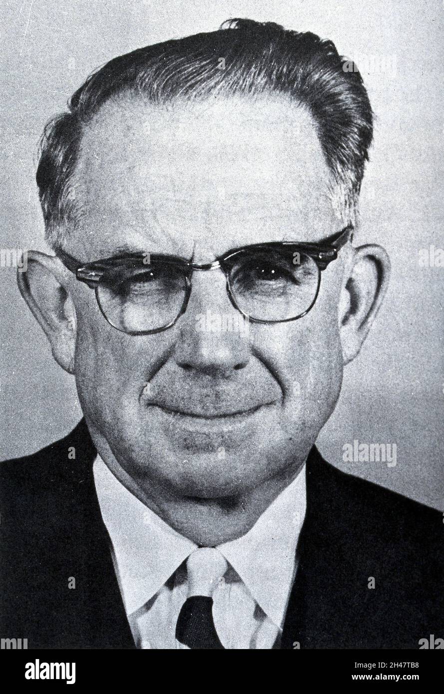 Charles edward photo hi-res stock photography and images - Alamy