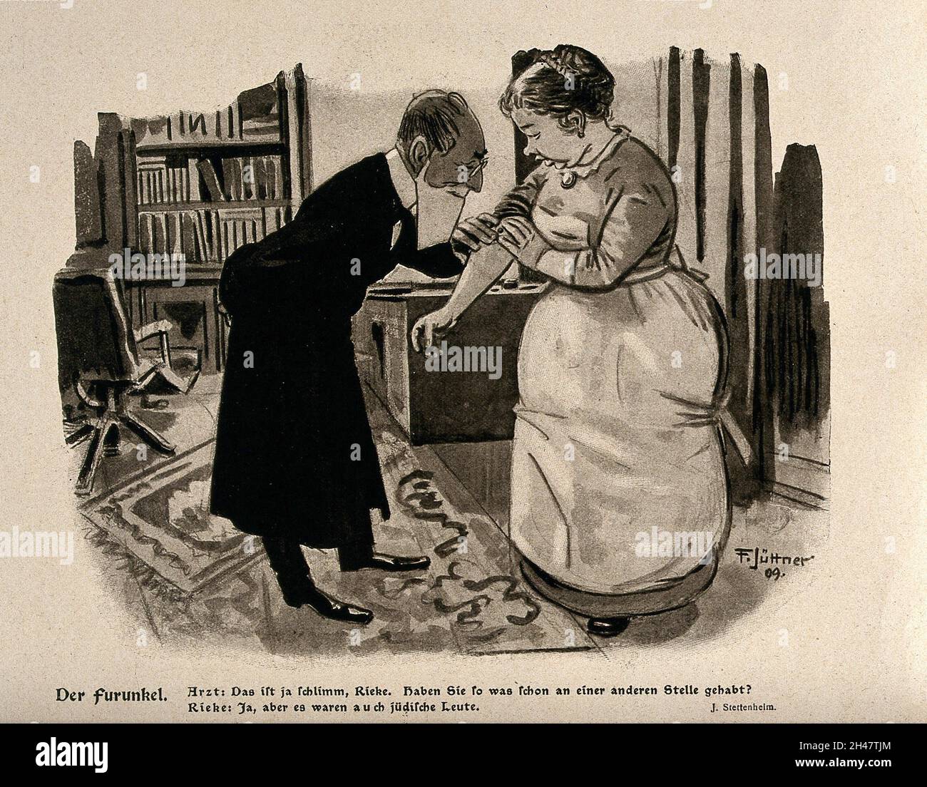 Juttner hi-res stock photography and images - Alamy