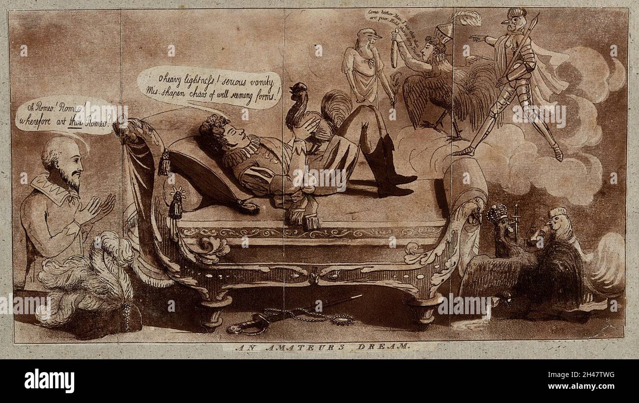 Robert coates actor hi-res stock photography and images - Alamy