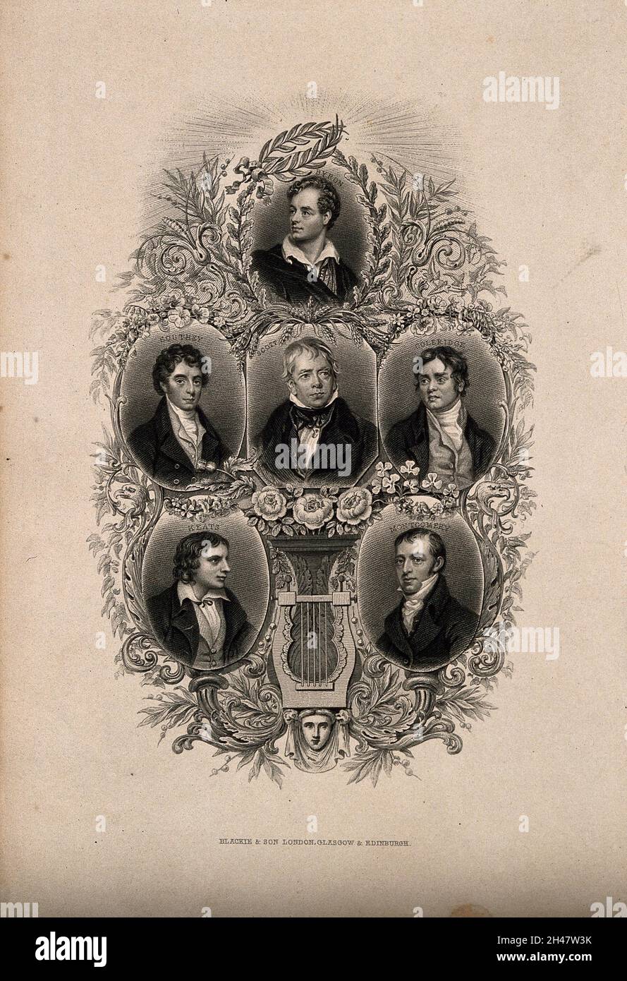 Samuel montgomery hi-res stock photography and images - Alamy