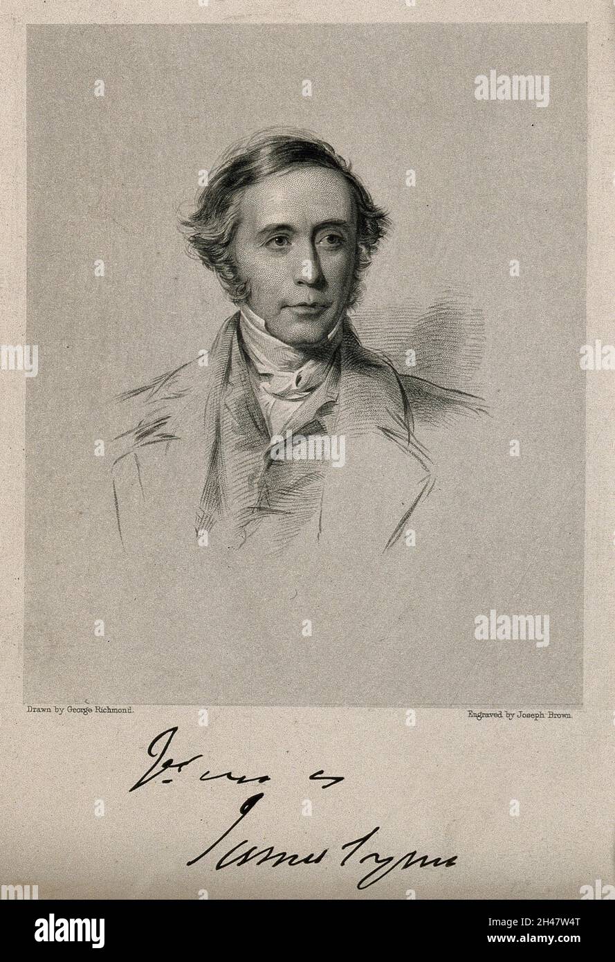 James syme hi-res stock photography and images - Alamy