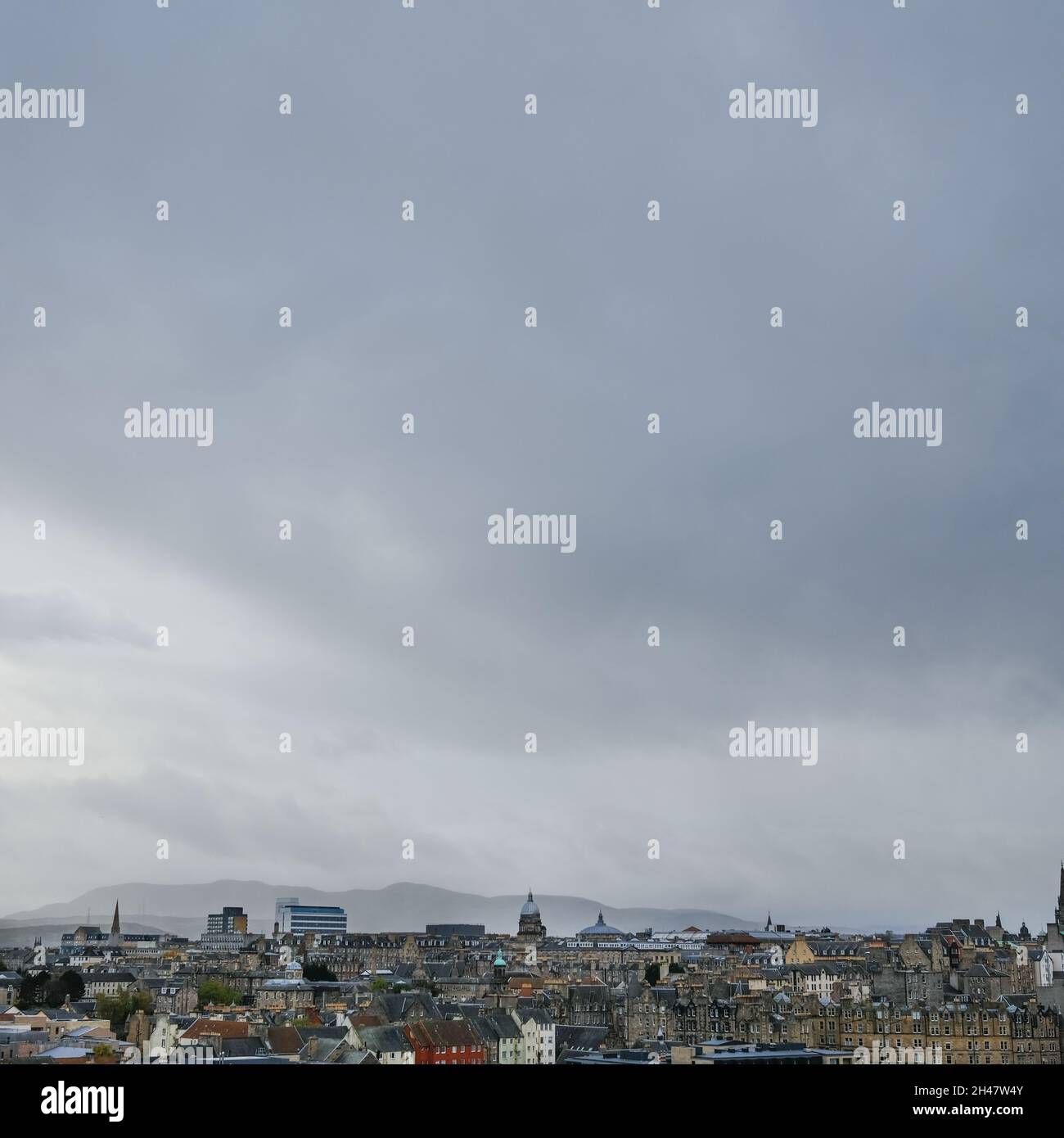 Carton hill edinburgh hi-res stock photography and images - Alamy