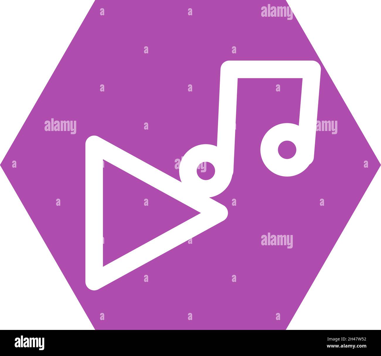 Play now vector vectors Stock Vector Images - Alamy