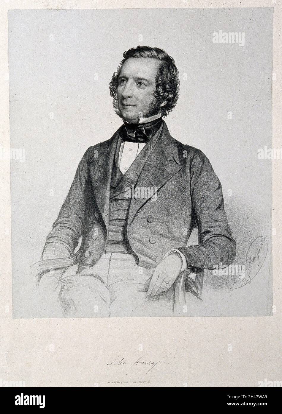 John avery hi-res stock photography and images - Alamy