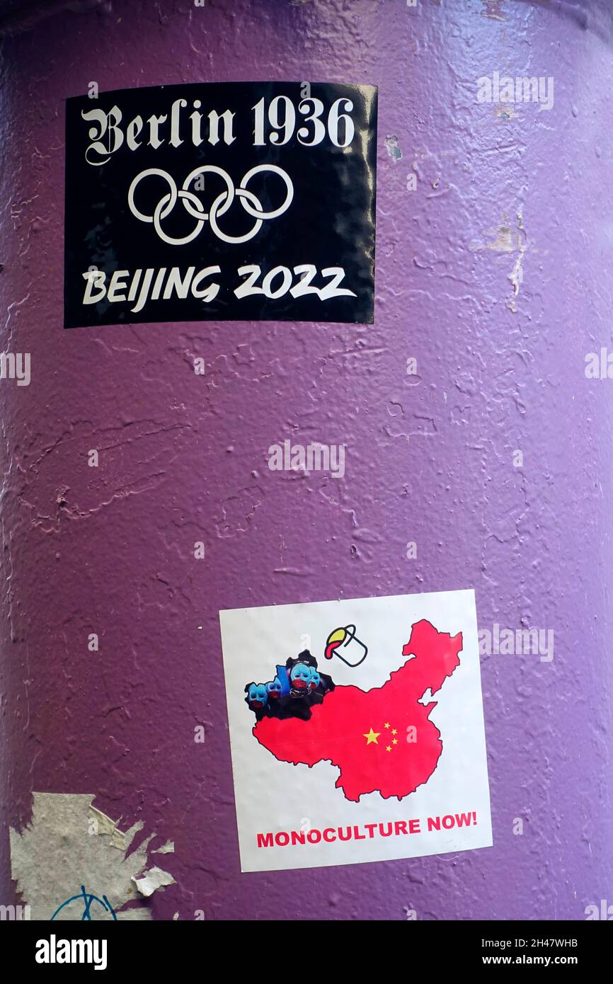 1936 nazi olympics adolf hitler hi-res stock photography and images - Alamy