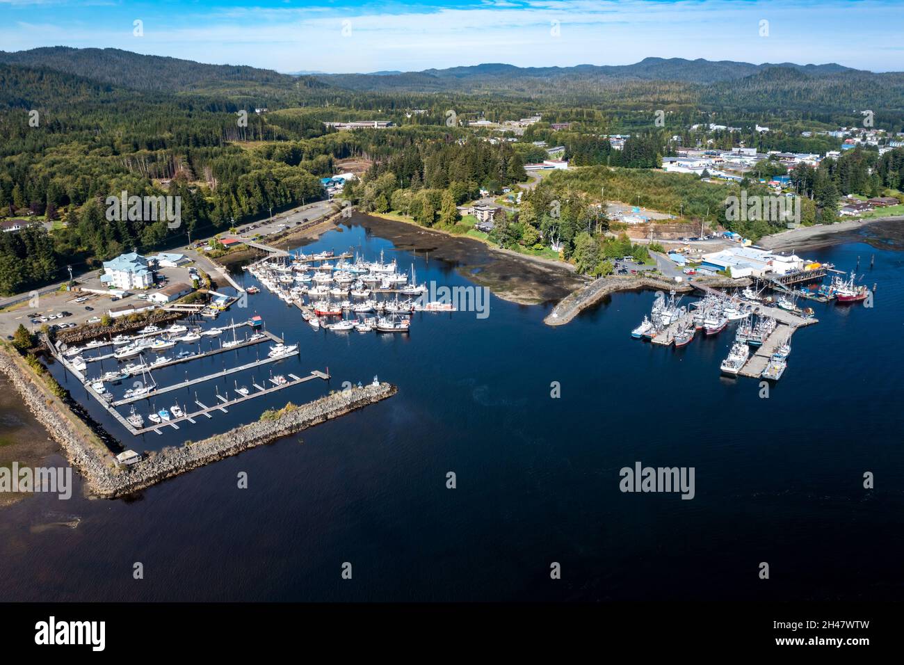 Mount waddington hi-res stock photography and images - Alamy