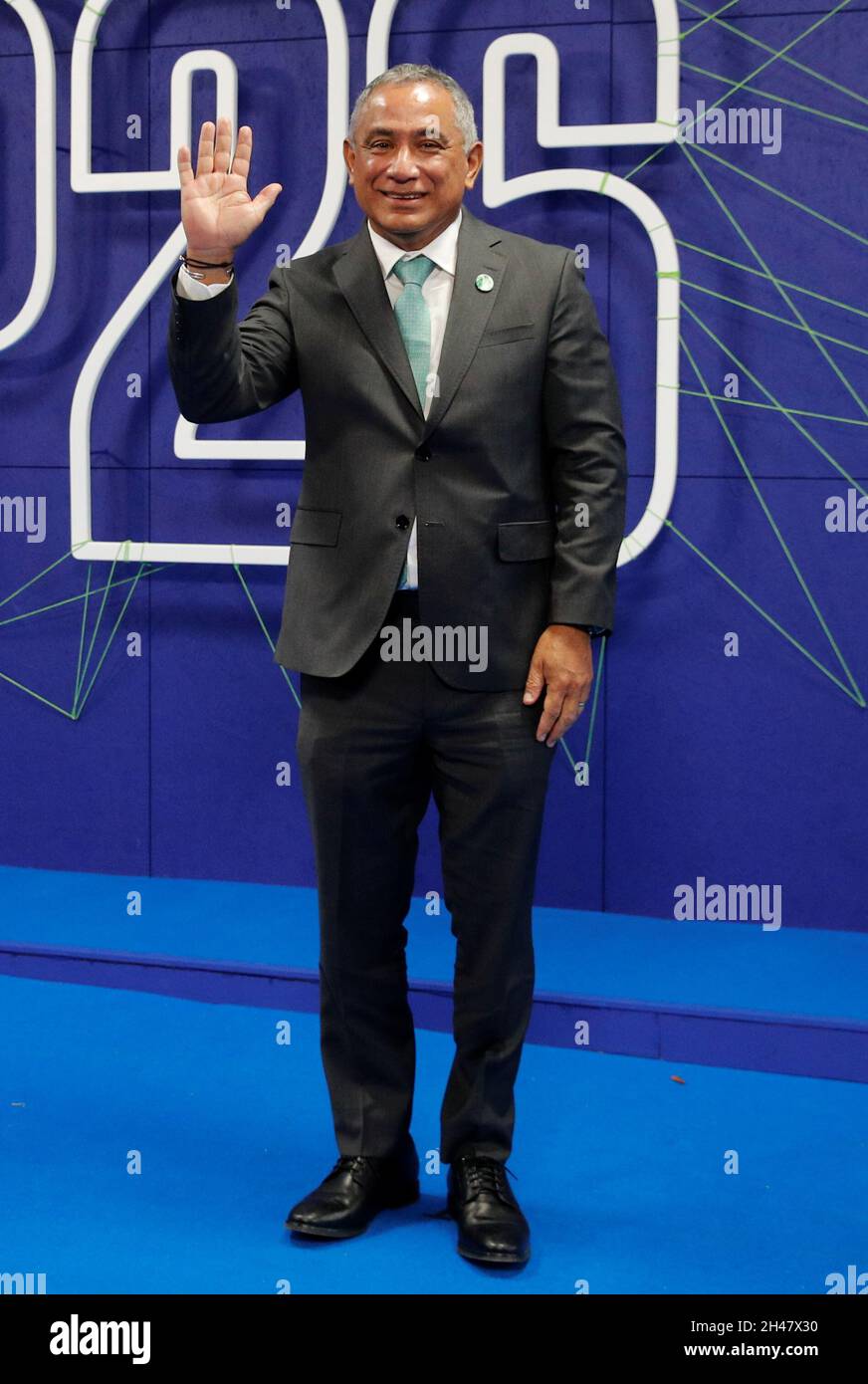 Johnny briceno hi-res stock photography and images - Alamy