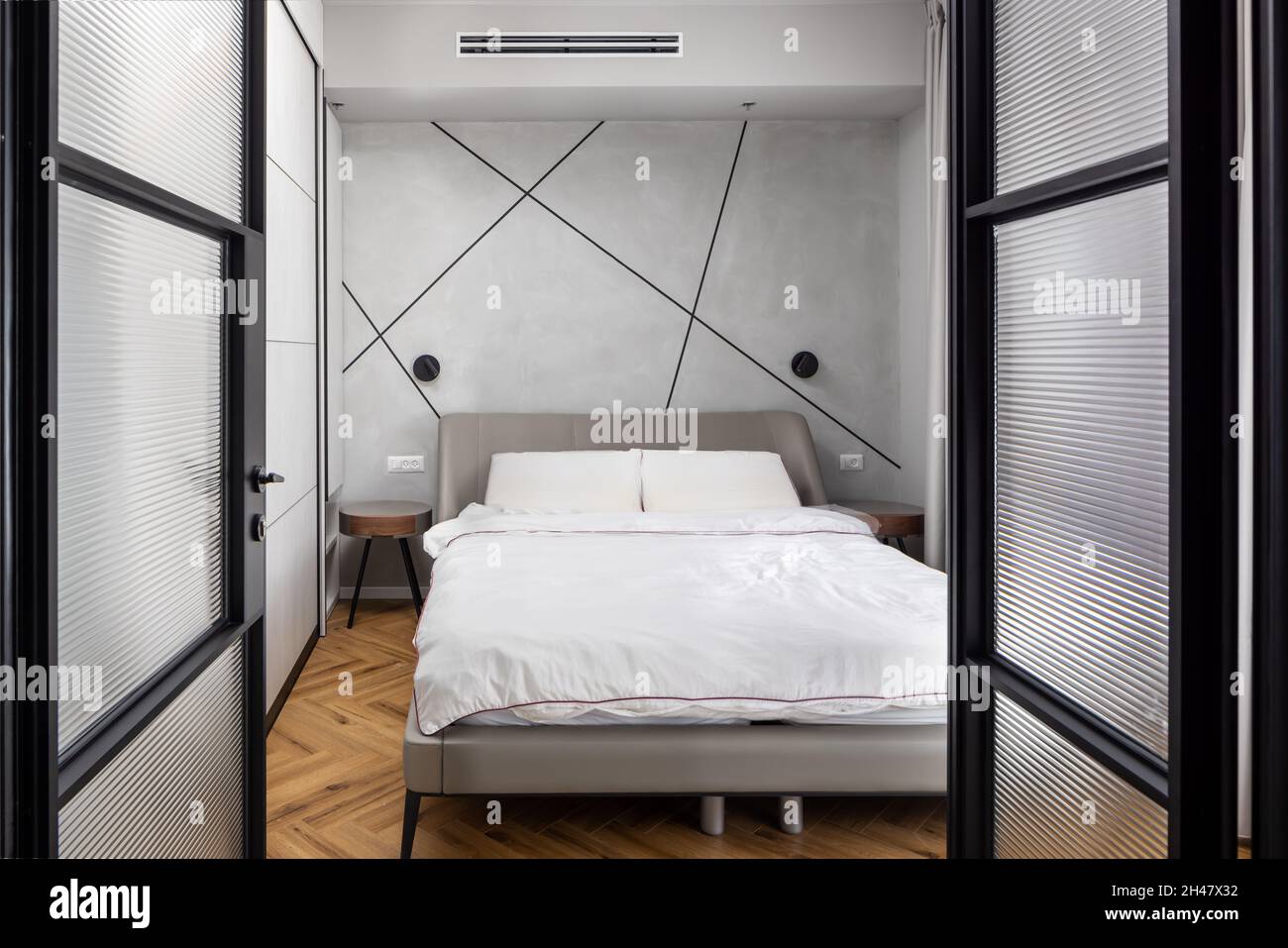 Fishbone parque hi-res stock photography and images - Alamy