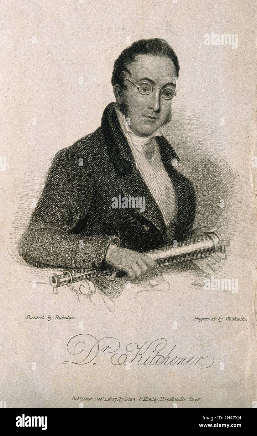 William t woolnoth hi-res stock photography and images - Alamy
