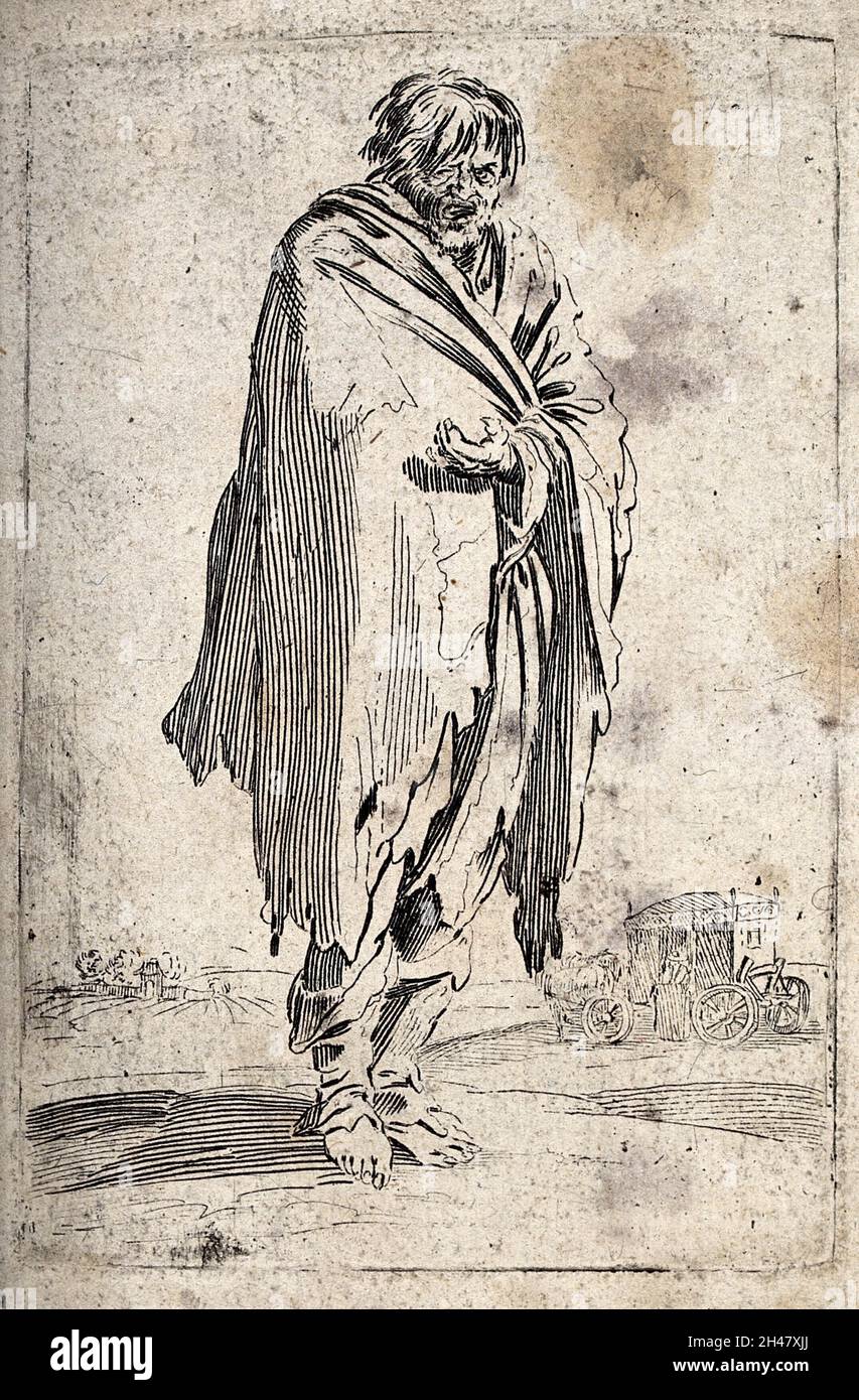 Ragged clothes hi-res stock photography and images - Alamy