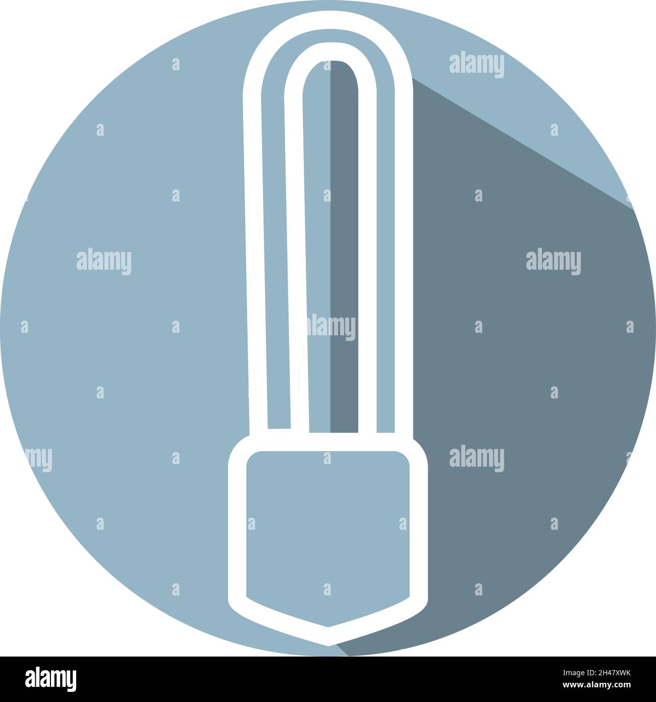 Industrial gate vector vectors hi-res stock photography and images - Alamy