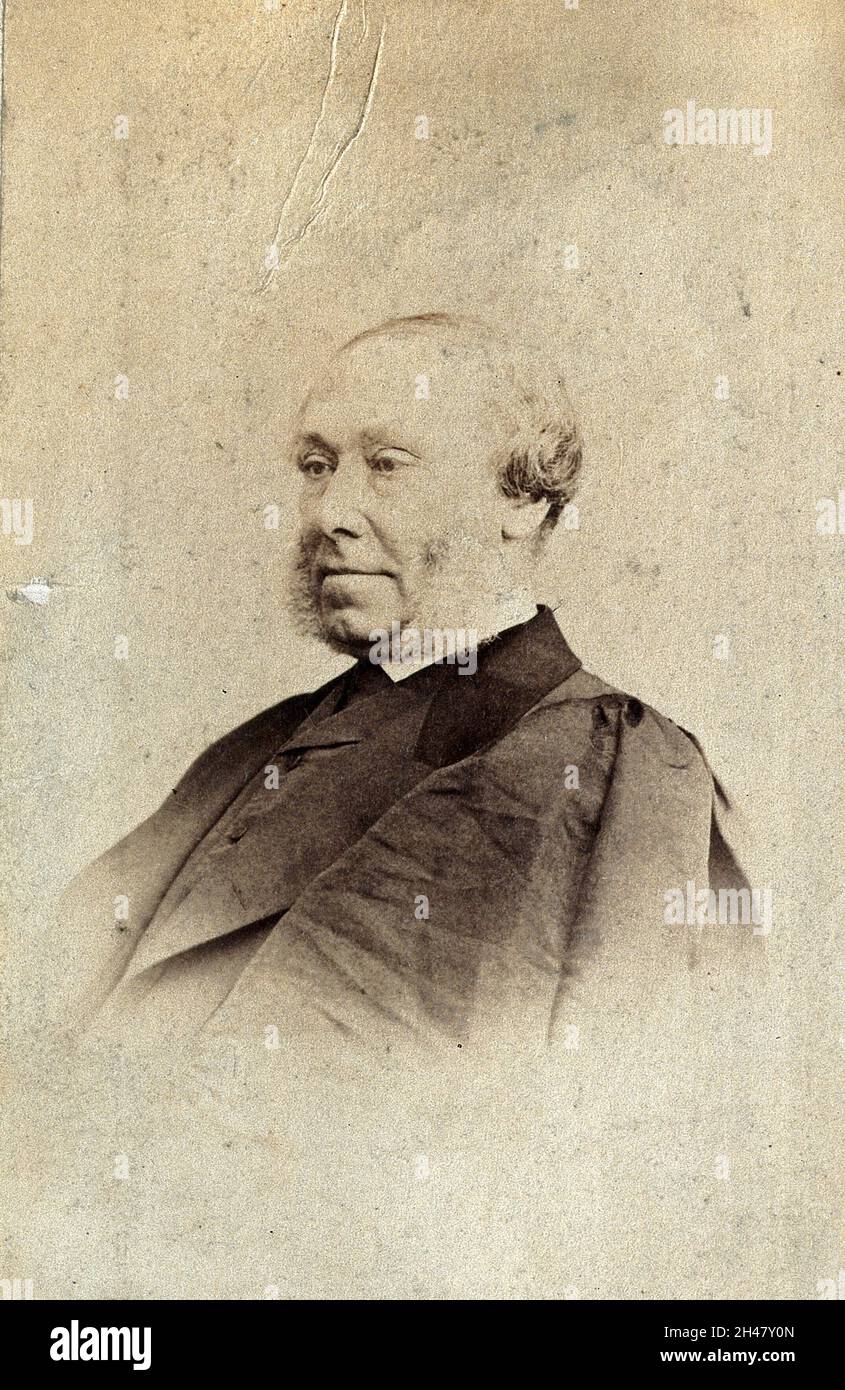 William Pirrie. Photograph Stock Photo - Alamy