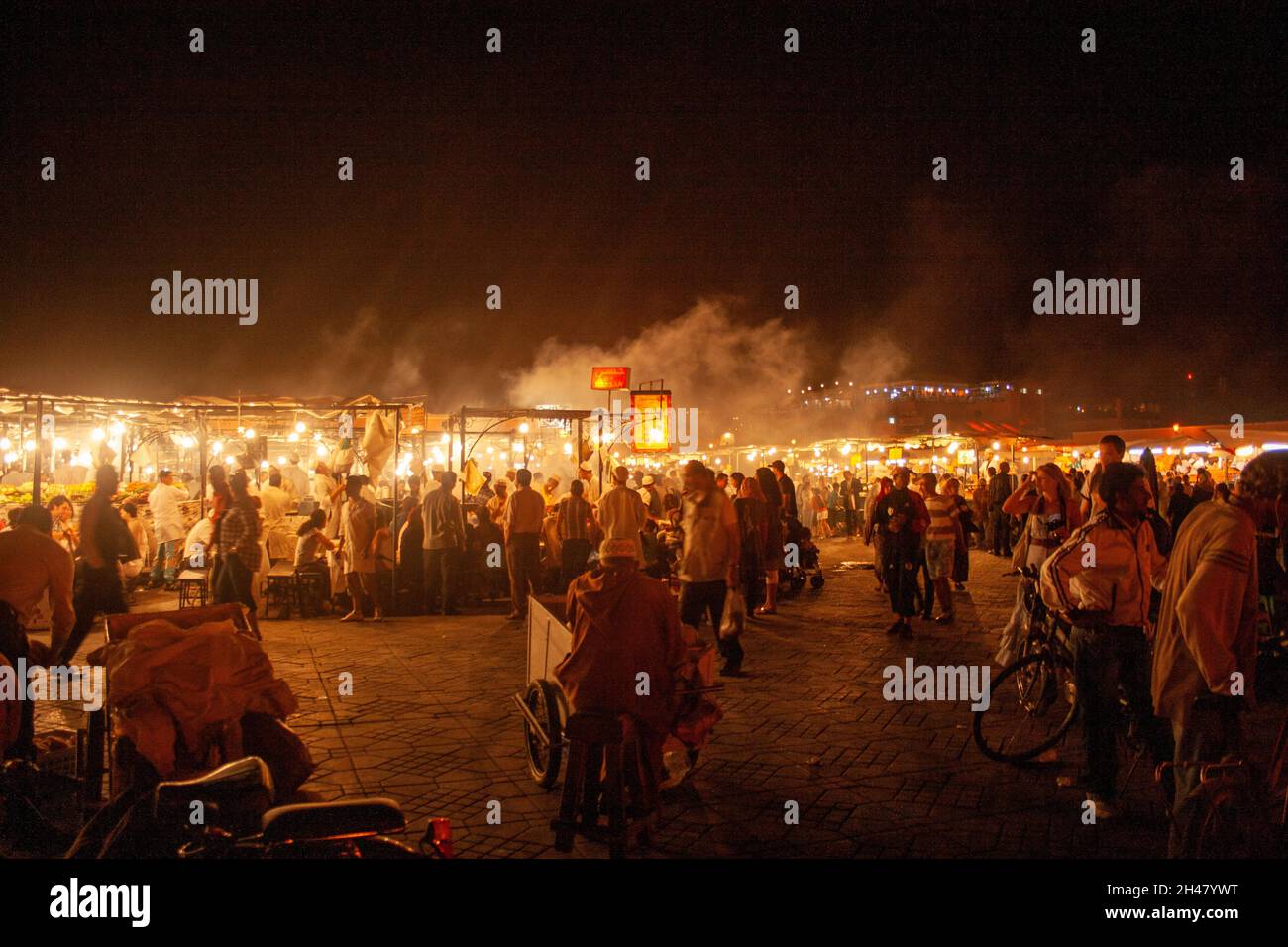 Marrakech marrakesh murakush murrakush hi-res stock photography and ...