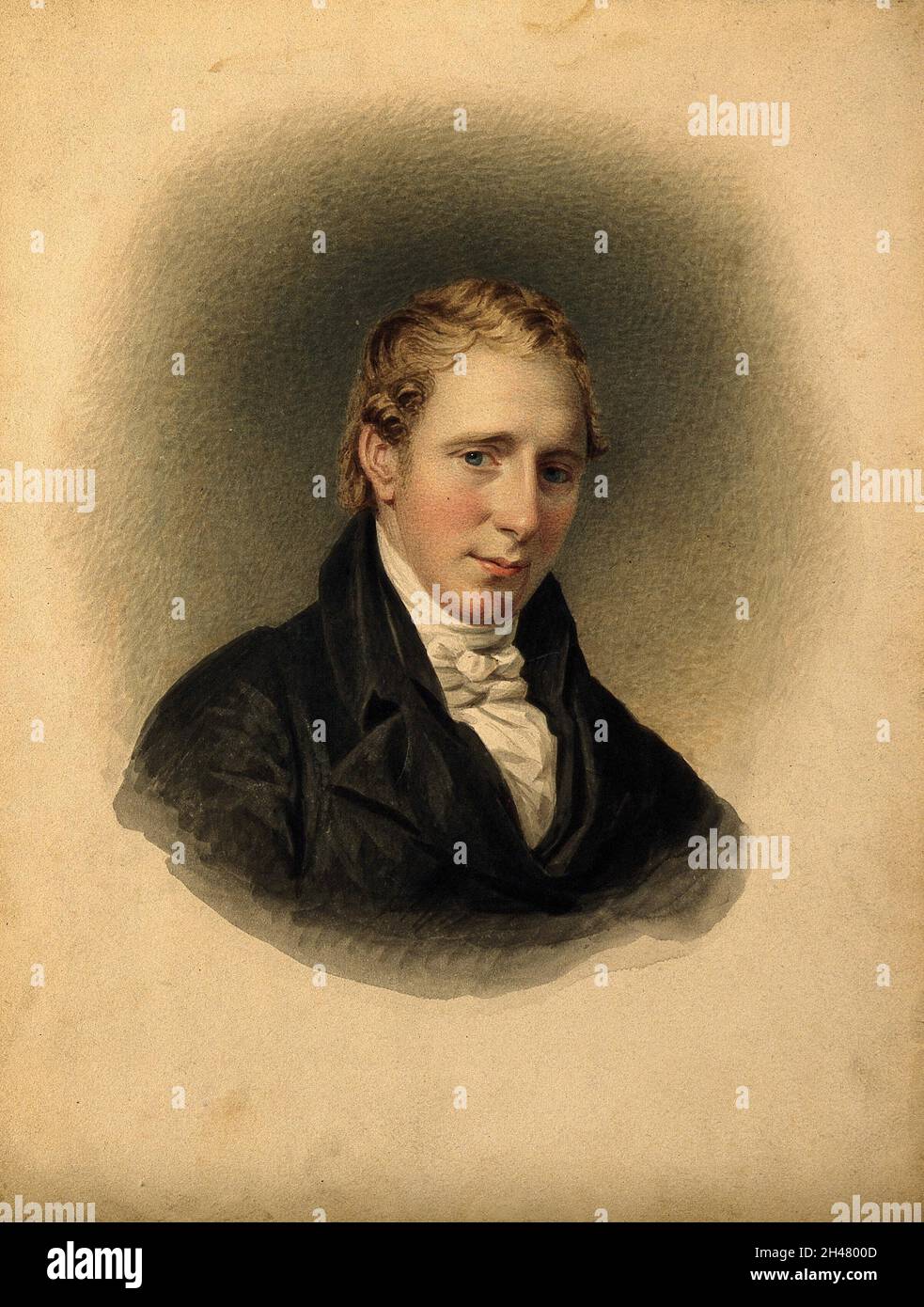 Gordon john thomson hi-res stock photography and images - Alamy