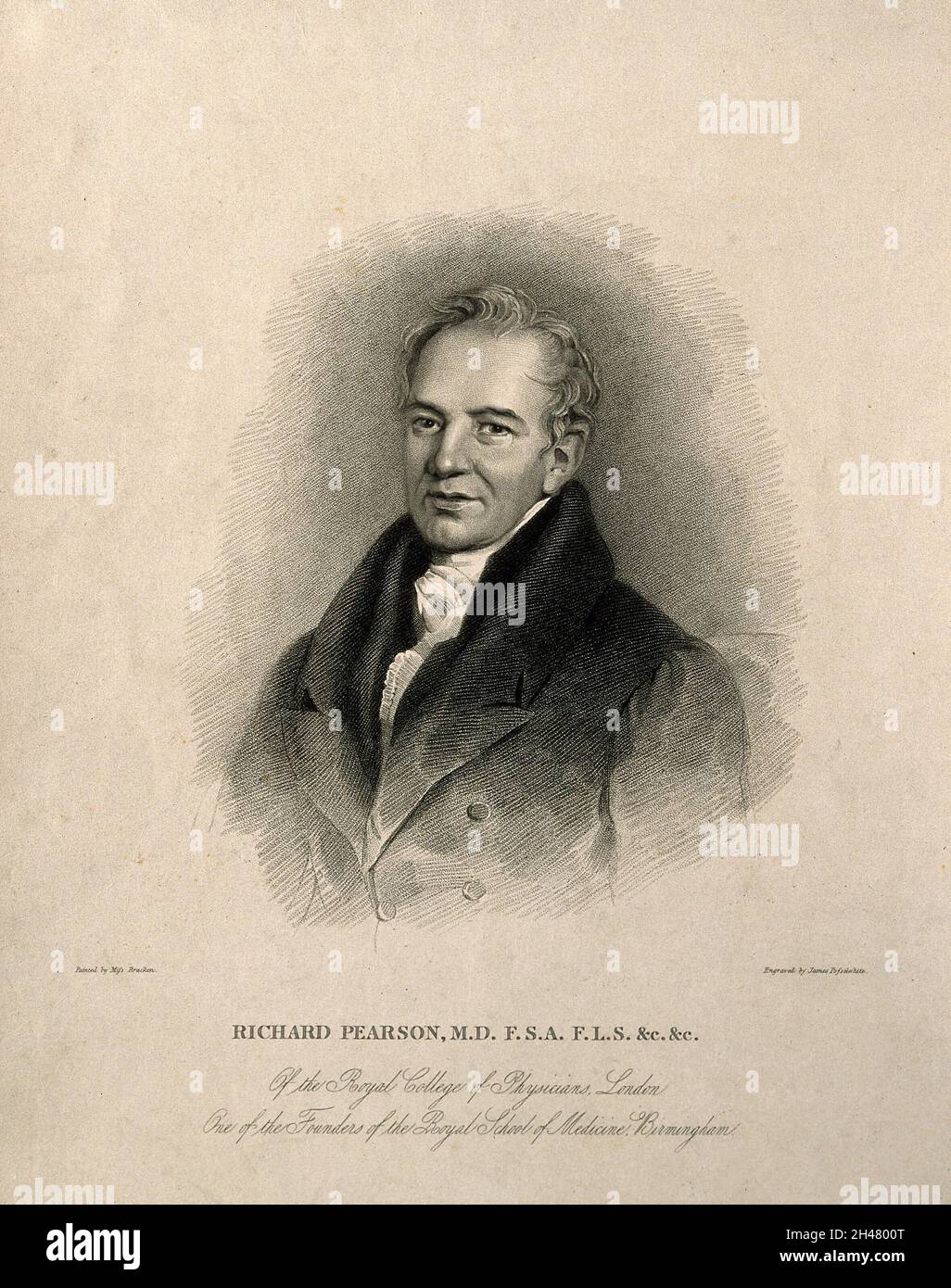 Richard pearson hi-res stock photography and images - Alamy