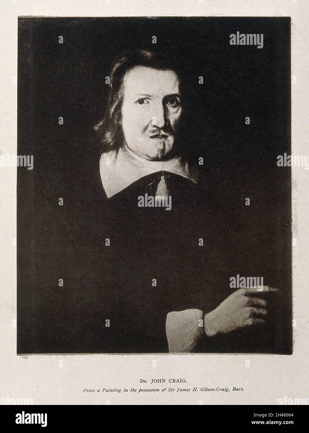 John craig hi-res stock photography and images - Alamy