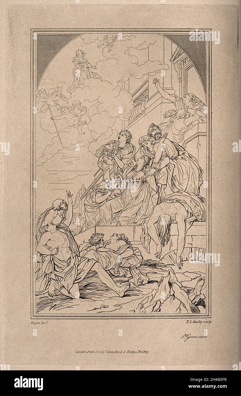 Ergotism hi-res stock photography and images - Alamy