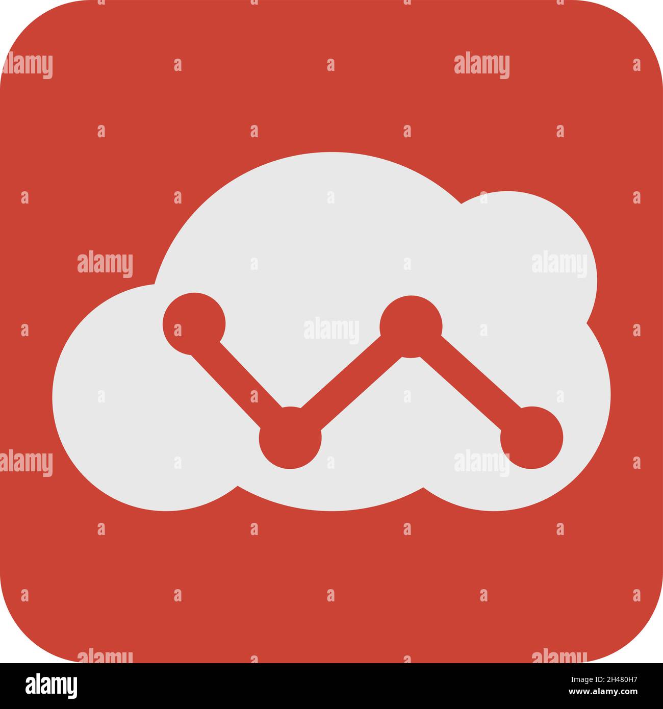 Cloud analytics hi-res stock photography and images - Alamy