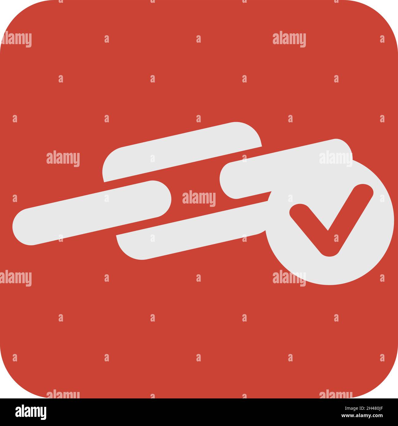 Web url, illustration, vector, on a white background Stock Vector Image ...