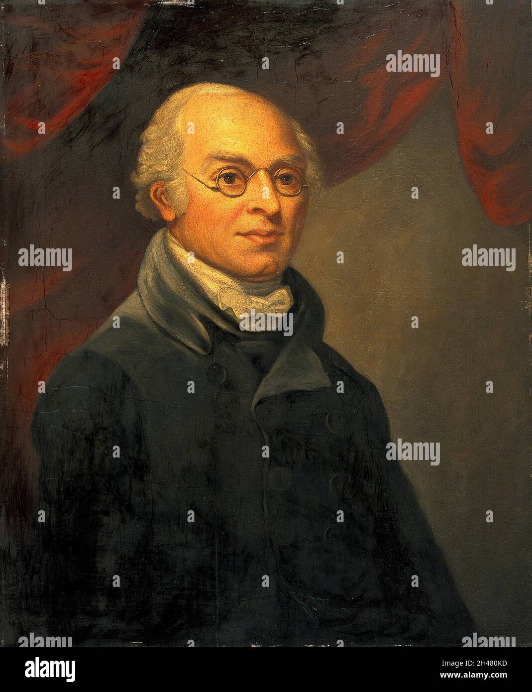 James ware hi-res stock photography and images - Alamy