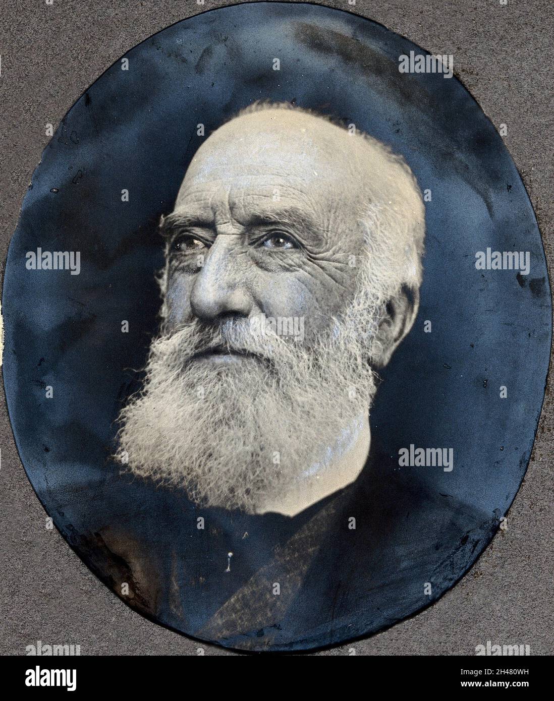 Wilson edward thomas hi-res stock photography and images - Alamy