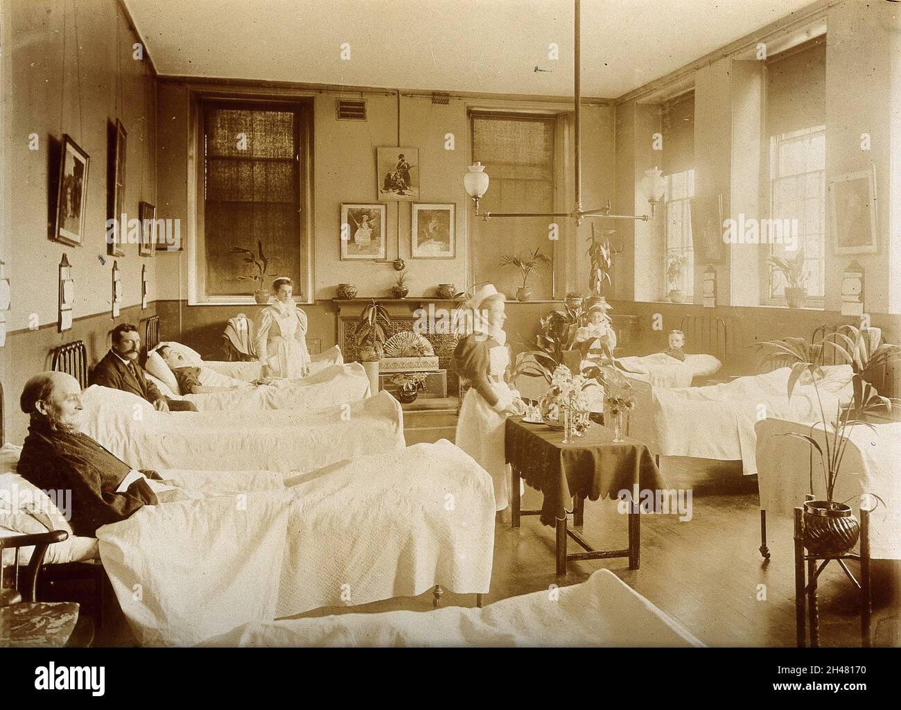 Royal United Hospital Bath Bed Capacity at Franklin Norwood blog