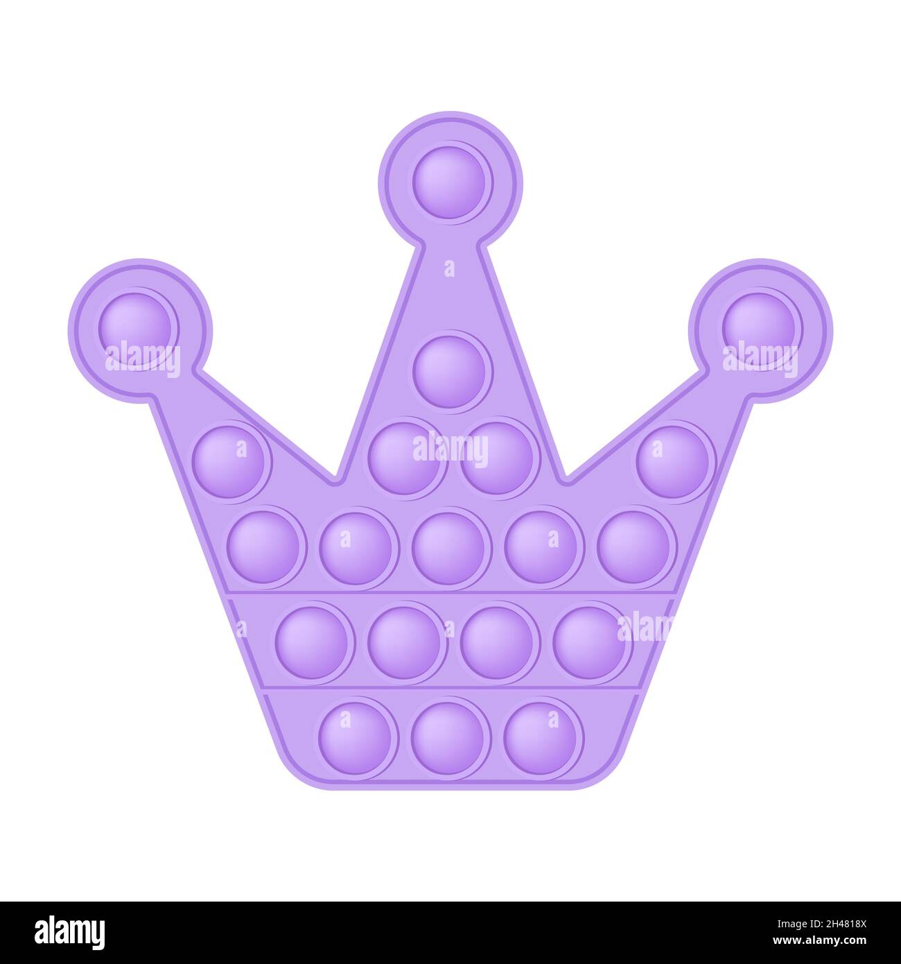 Purple Tiara Clip Art