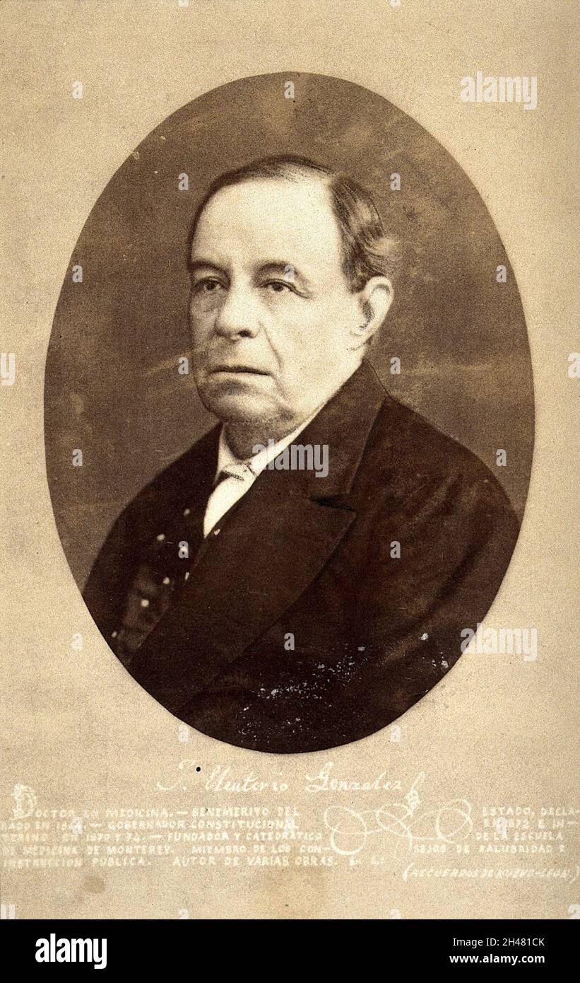 Eleuterio hi-res stock photography and images - Alamy