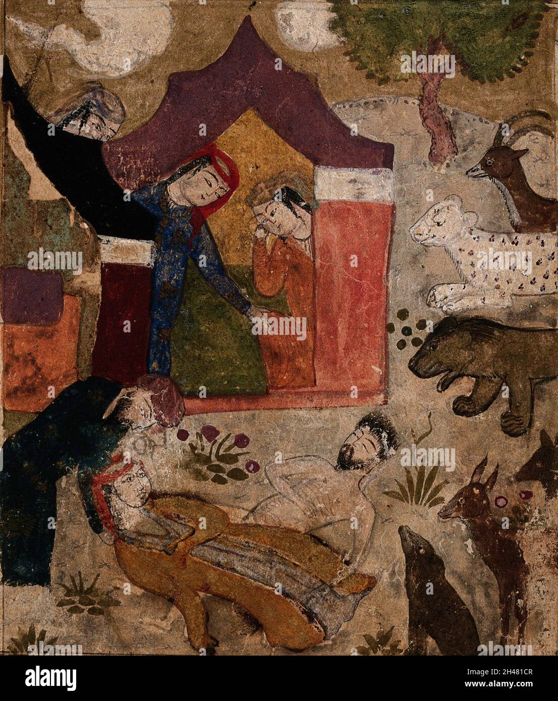 Lie with another man hi-res stock photography and images - Alamy