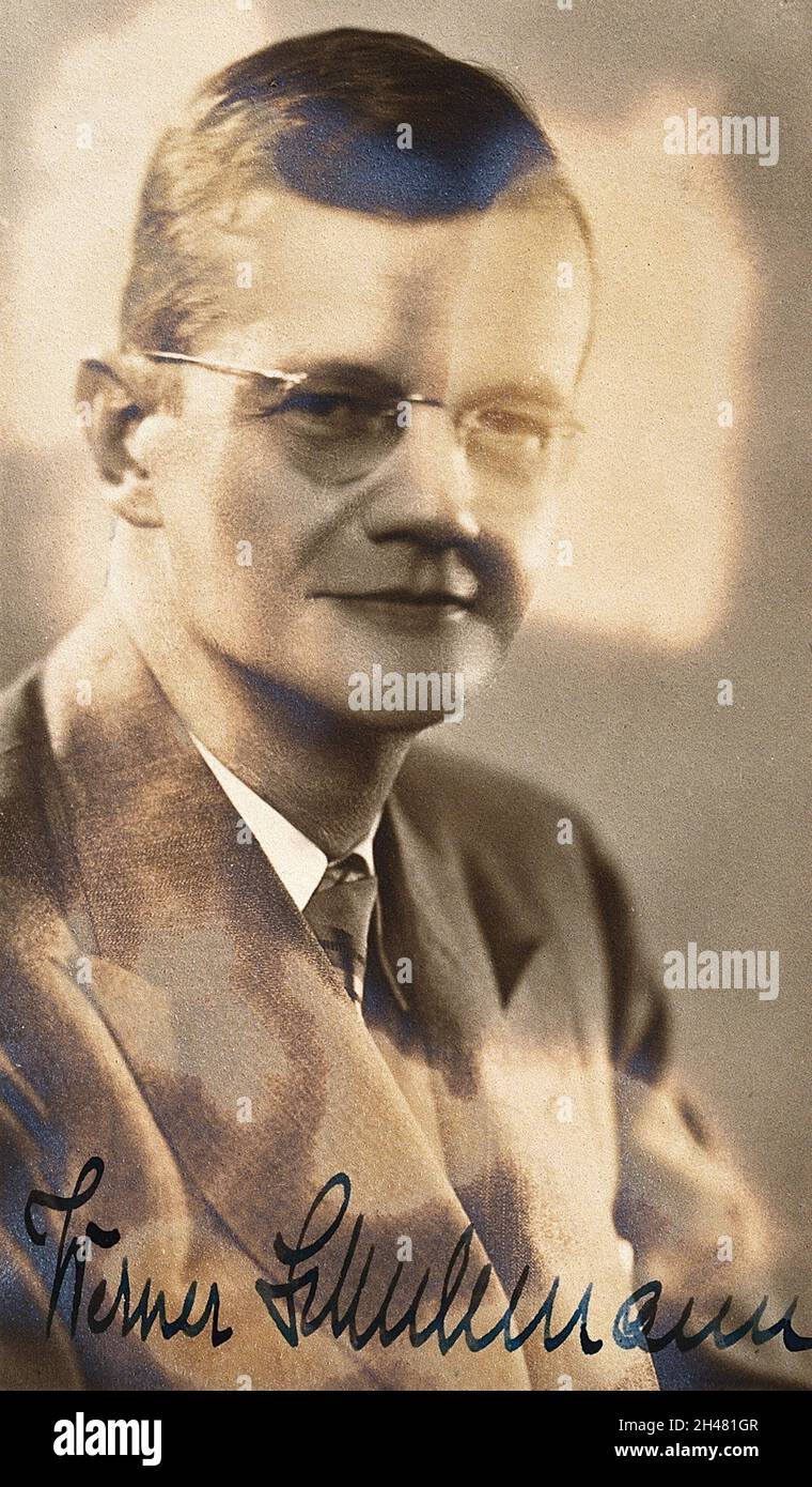 Schulemann hi-res stock photography and images - Alamy