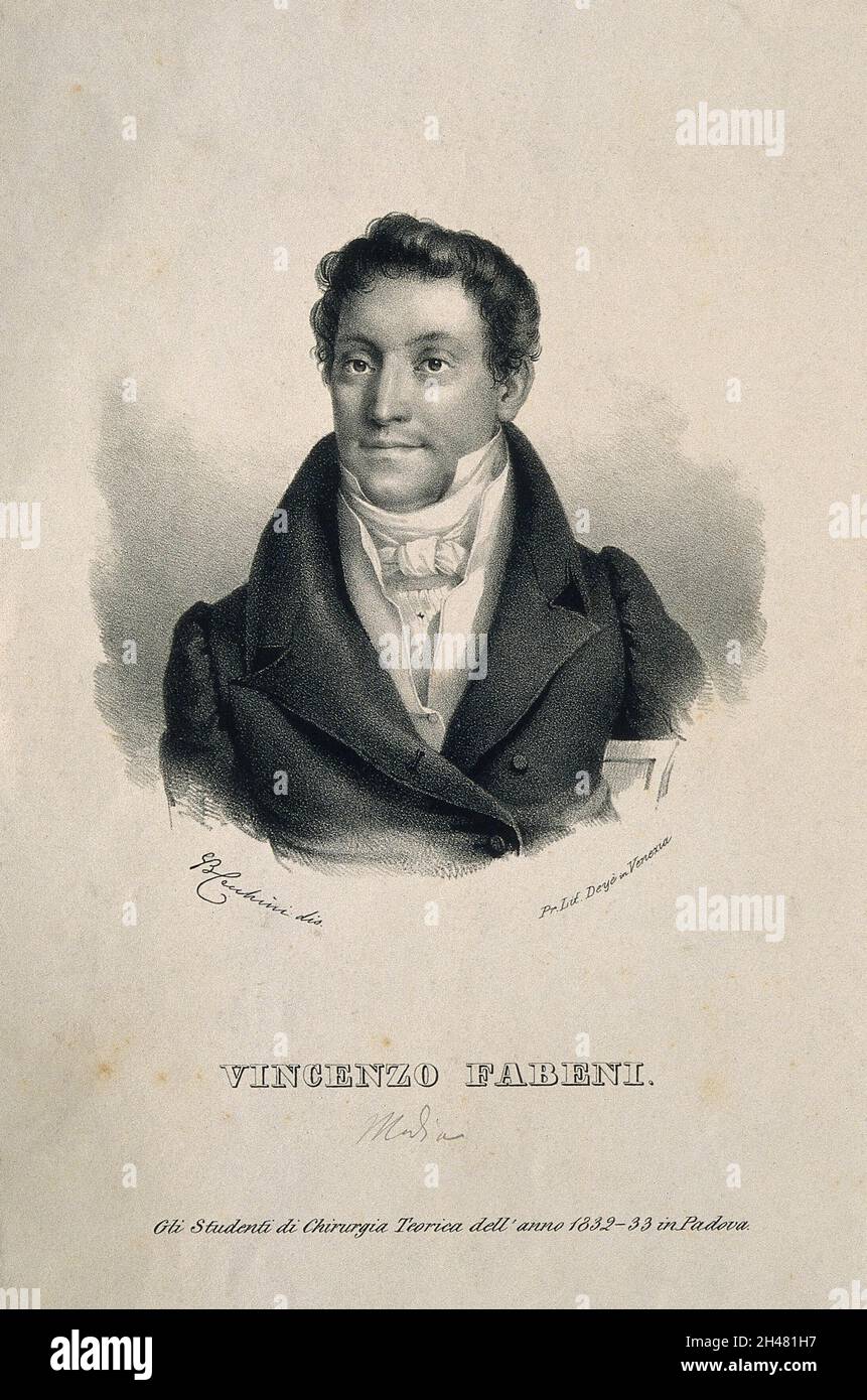 Early italian lithographs hi-res stock photography and images - Alamy