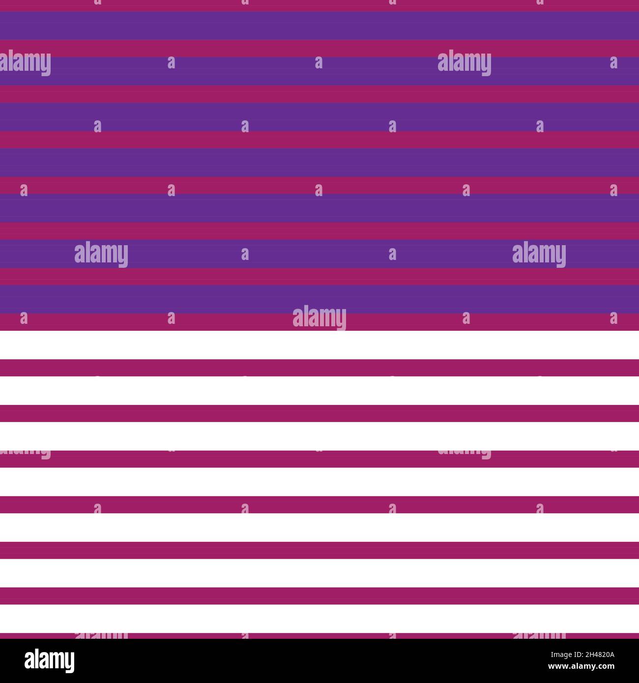 Double striped seamless pattern design for fashion textiles and ...