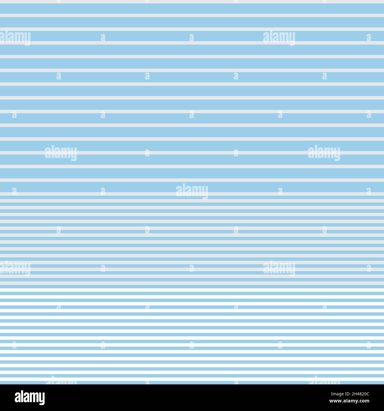 Double striped seamless pattern design for fashion textiles and ...