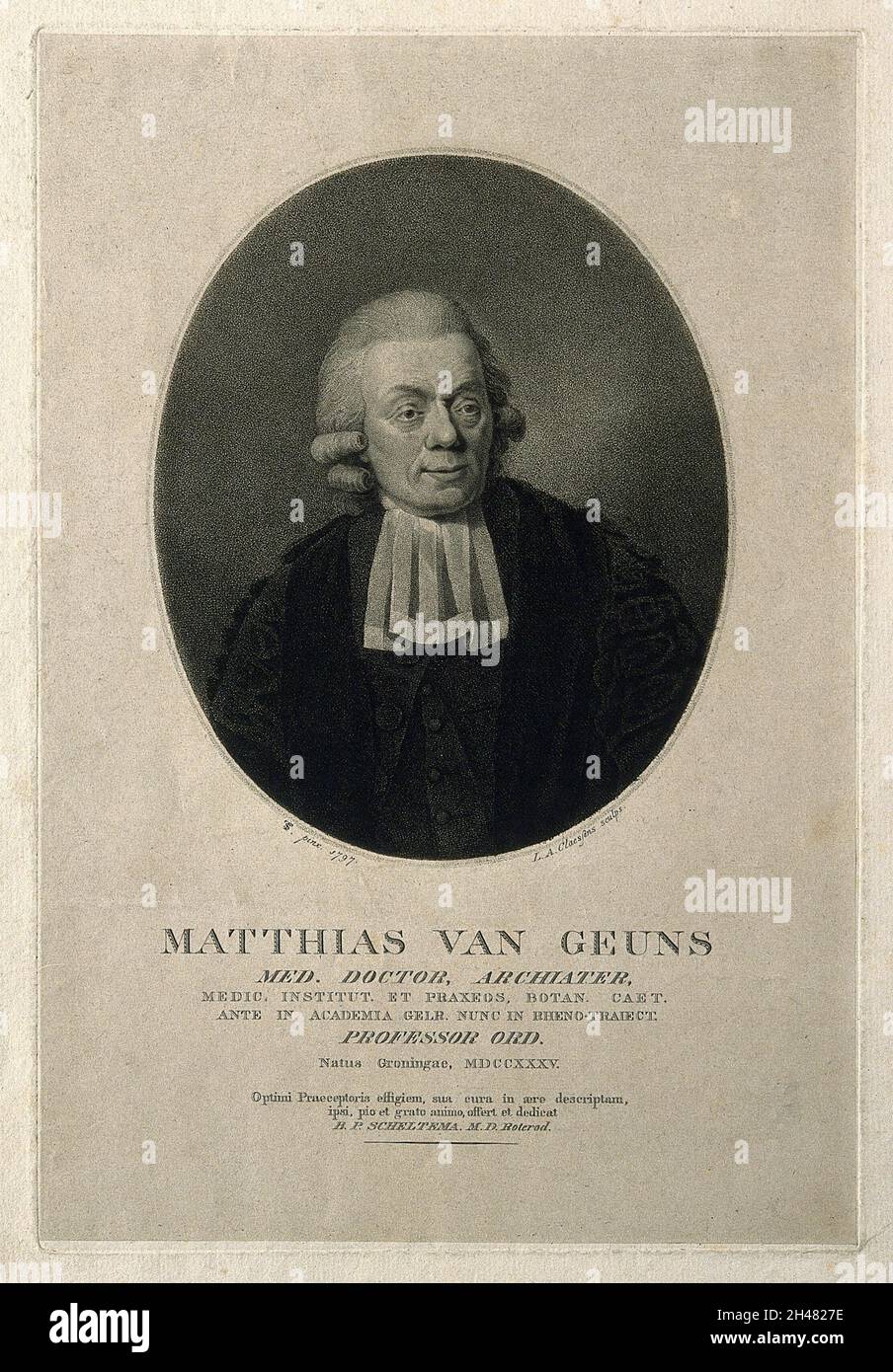 Van geuns hi-res stock photography and images - Alamy